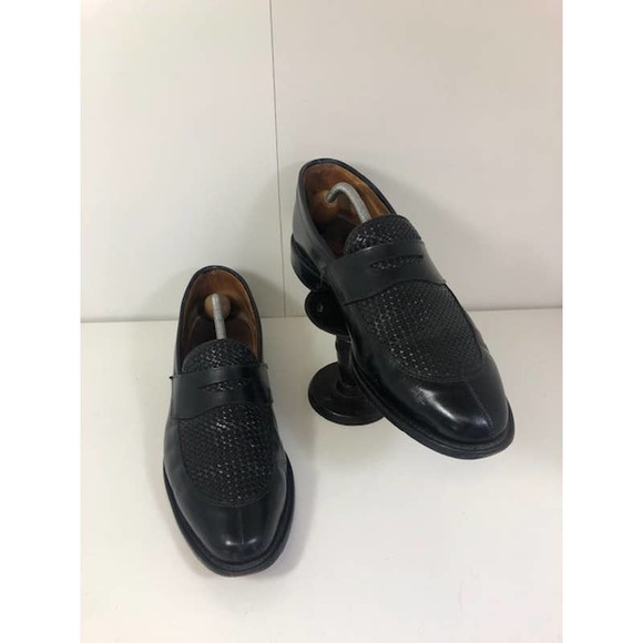 Allen Edmonds | Shoes | Allen Edmonds Almond Toe Leyland Slip On ...